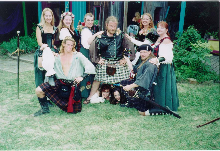 Queen Margaret's Voyage to Scarborough, York, Part the Second