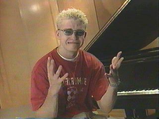 A Trip Down Memory Lane