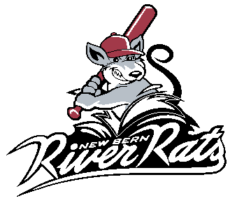 Jeff's Summer Baseball Logos