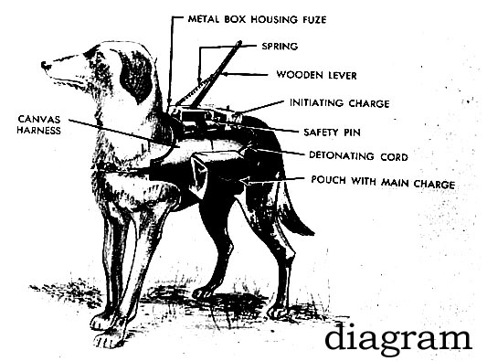 Hund minen - Forgotten Hope General Discussion - GameFront