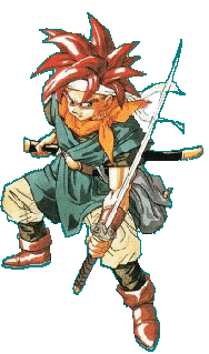 Crono Profile