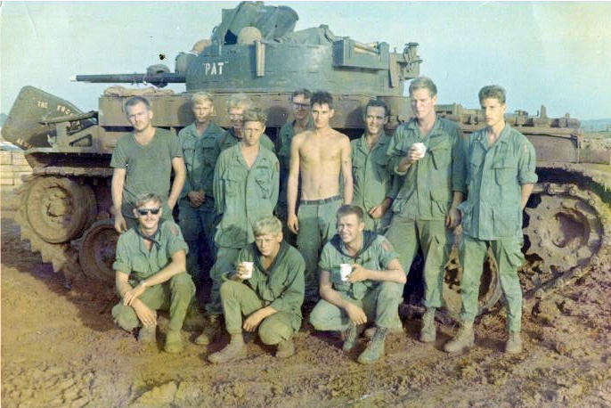 Giving the Honor They So Richly Deserve