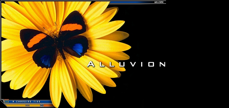 Alluvion
