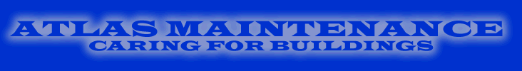 Atlas Maintenance
