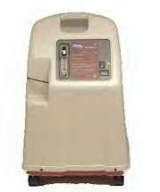 Concentrator / Compressor