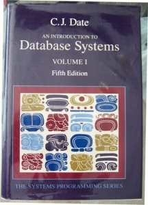 Database Systems - Volume 1 - Fifth Edition