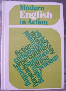 Modern English in Action