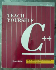 Teach Yourself C++