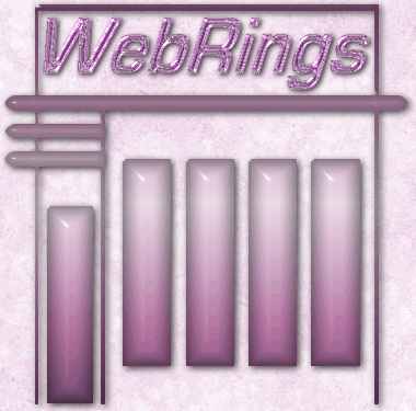 Web Rings