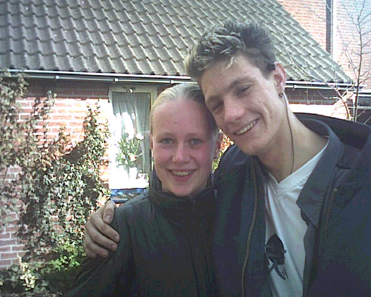 Dj Magic-A's Photo Page