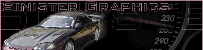 Sinister Graphics:.------ Misc. Products and Services ----TRUCK NUTZ ...