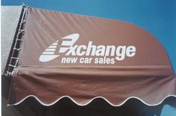 Sinister Graphics Awnings