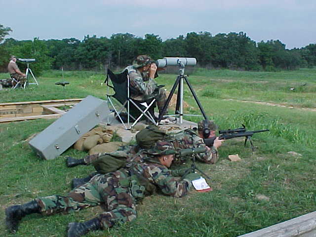 2002 Sniper Match