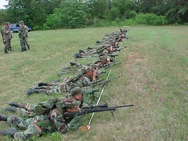 2002 Sniper Match