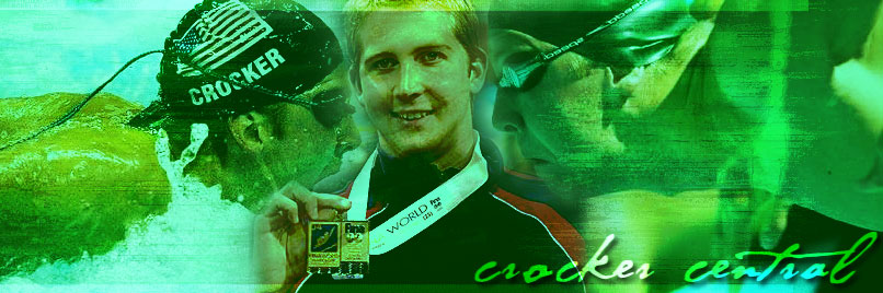 Crocker Central Articles >> 20 Questions for Ian Crocker