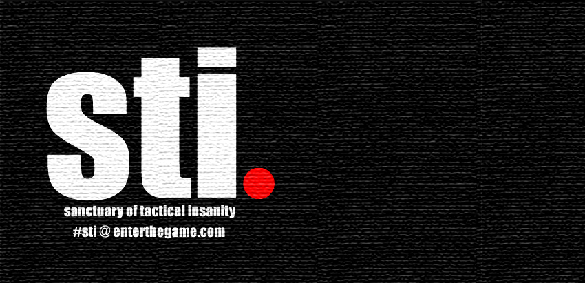 Team sti Information