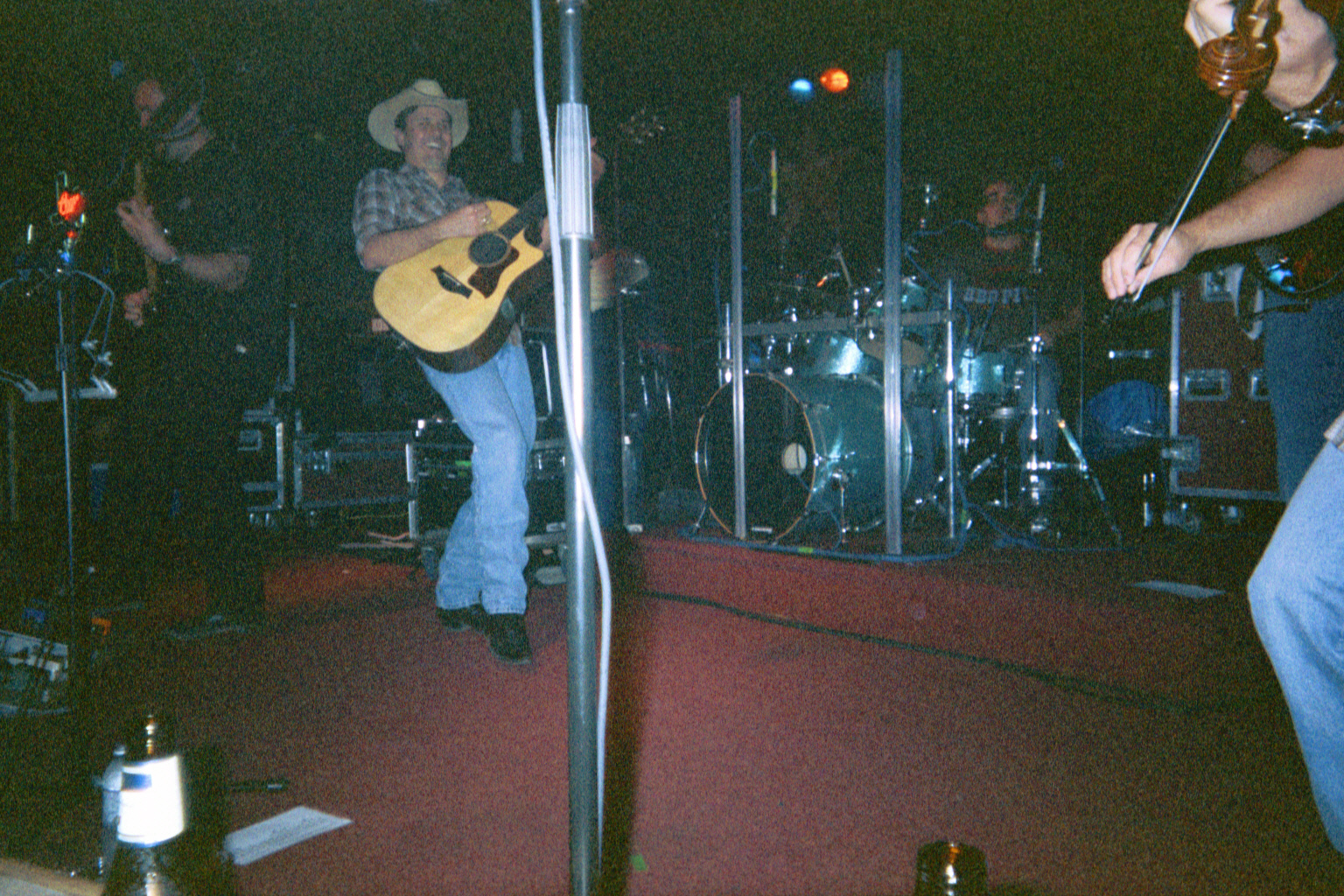 Texas/Red Dirt Singers Songwriters Pictures