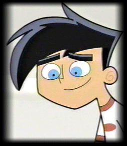 Danny Phantom / Danny Fenton
