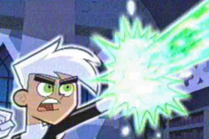 Danny Phantom / Danny Fenton