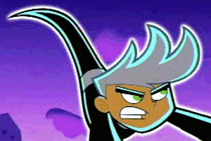 Danny Phantom / Danny Fenton