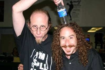 ARI LEHMAN