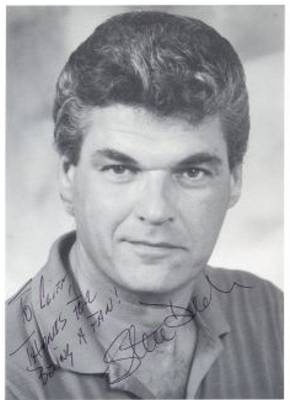 STEVE DASKAWISZ/STEVE DASH