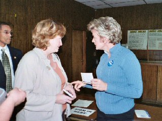 Deb Perry For Michigan State House