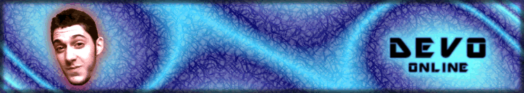 Home - Devo Online