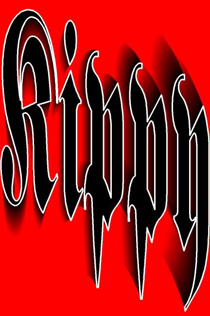 Killer Pimp a.k.a Kippy