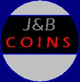 J & B Coins