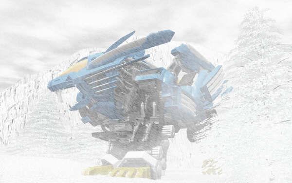 Guardian Force Missions