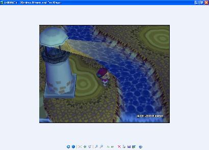 The GameCube's SD Card