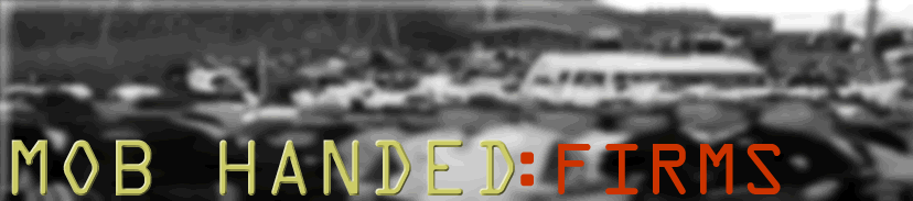 Mob Handed - Site for lads in the know