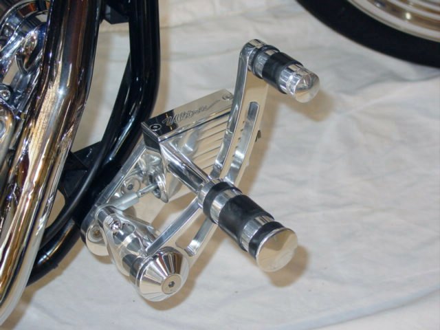 1999 Ultra Wide Drive 1