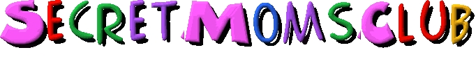 Secret Moms Club