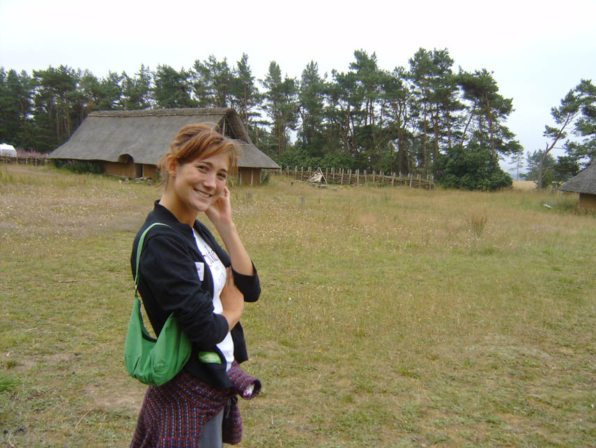 The Temple Of Sharonism - Pictures