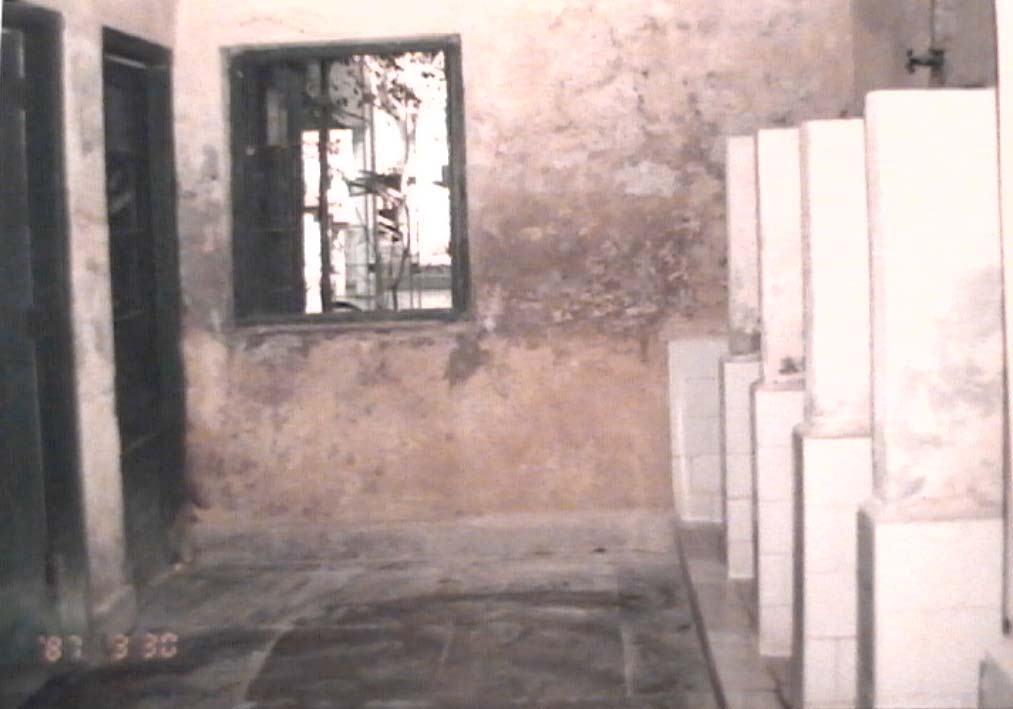 Welcome to Shree Infrastructure