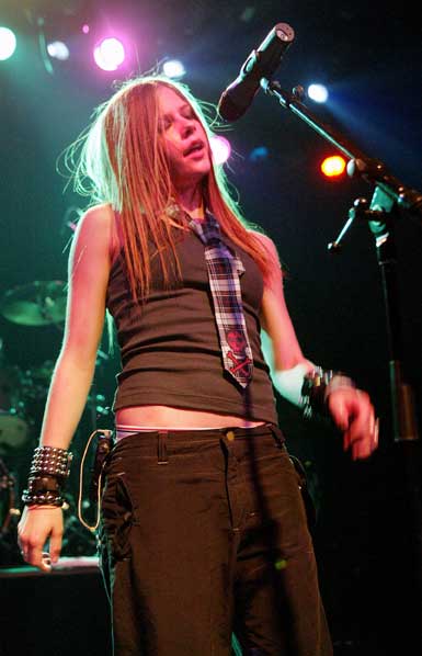 Avril
