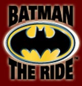Batman The Ride