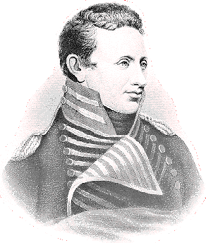 Pikes Peak is named for Zebulon Pike, an early explorer of the Southwest.