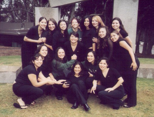 Phi Lambda Rho Sorority, Inc.