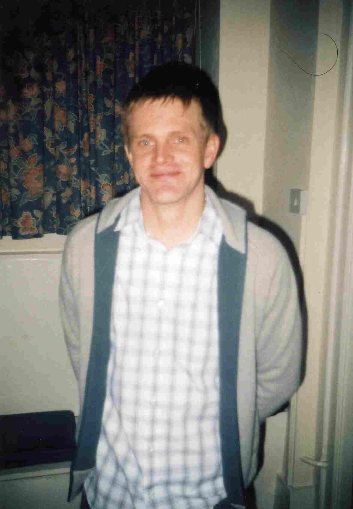 Christianity-Testimonies