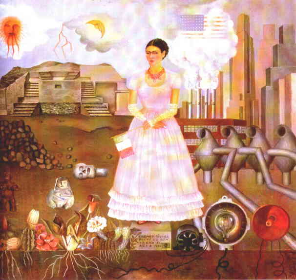 Frida Khalo