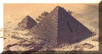 Great Pyramid
