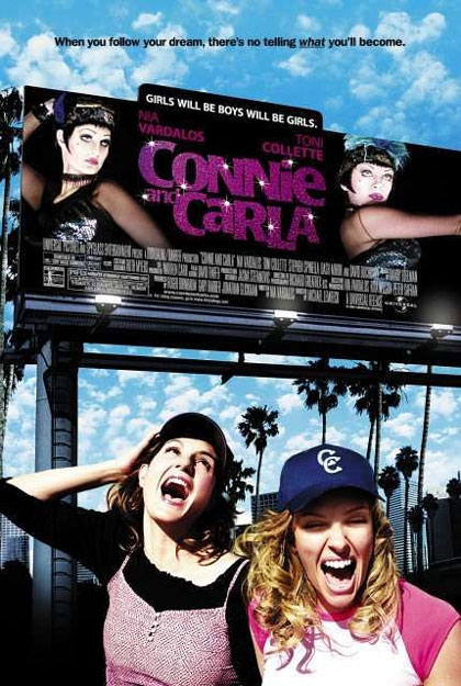 Connieandcarla