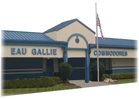 Eau Gallie High School