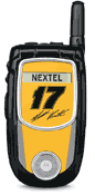 Nextel I730 Nascar