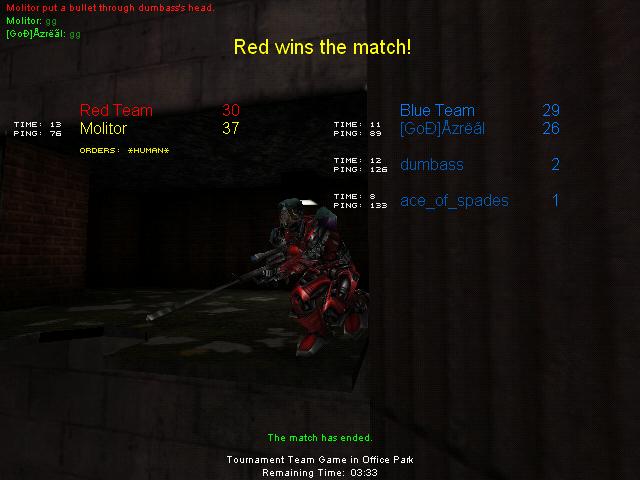 .:(OG):. Screenshots