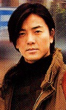 Ekin Cheng Gallery