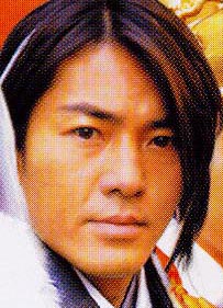 Ekin Cheng Gallery